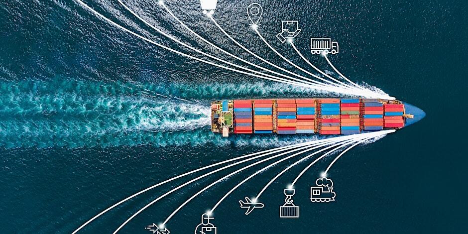 Green/ Smart Shipping: Opportunities between France and Norway - Blue ...